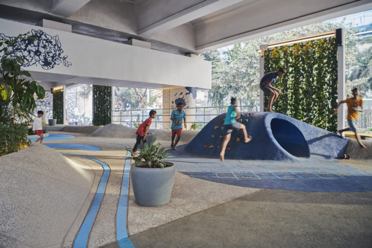 3 Guidelines for Improving Public Places and Making Communities Thrive ...