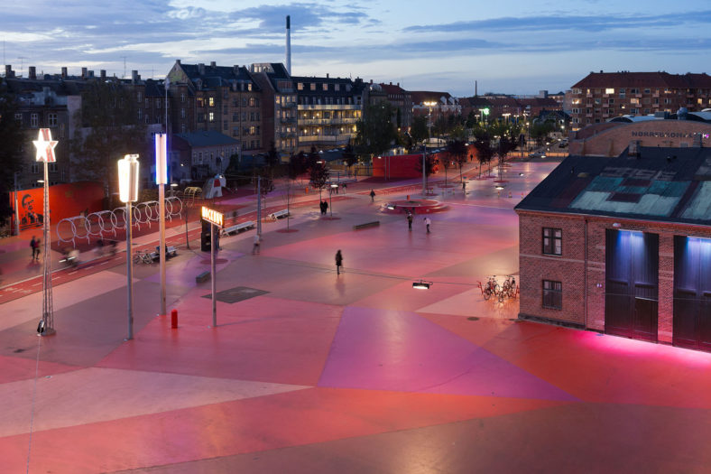 3 Guidelines for Improving Public Places and Making Communities Thrive ...