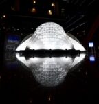 Vulcan : World’s Largest 3D-Printed Architectural Pavilion - Arch2O.com