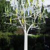 Wind Turbine Tree - Aeroleaves | NewWind - Arch2O.com