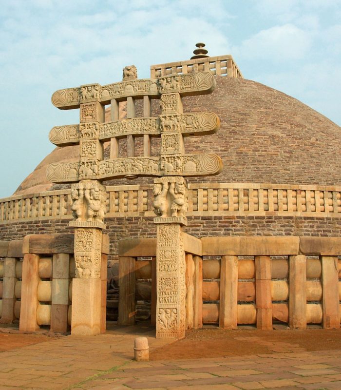 10 Masterpieces showing Diversity in Indian Architecture - Arch2O.com