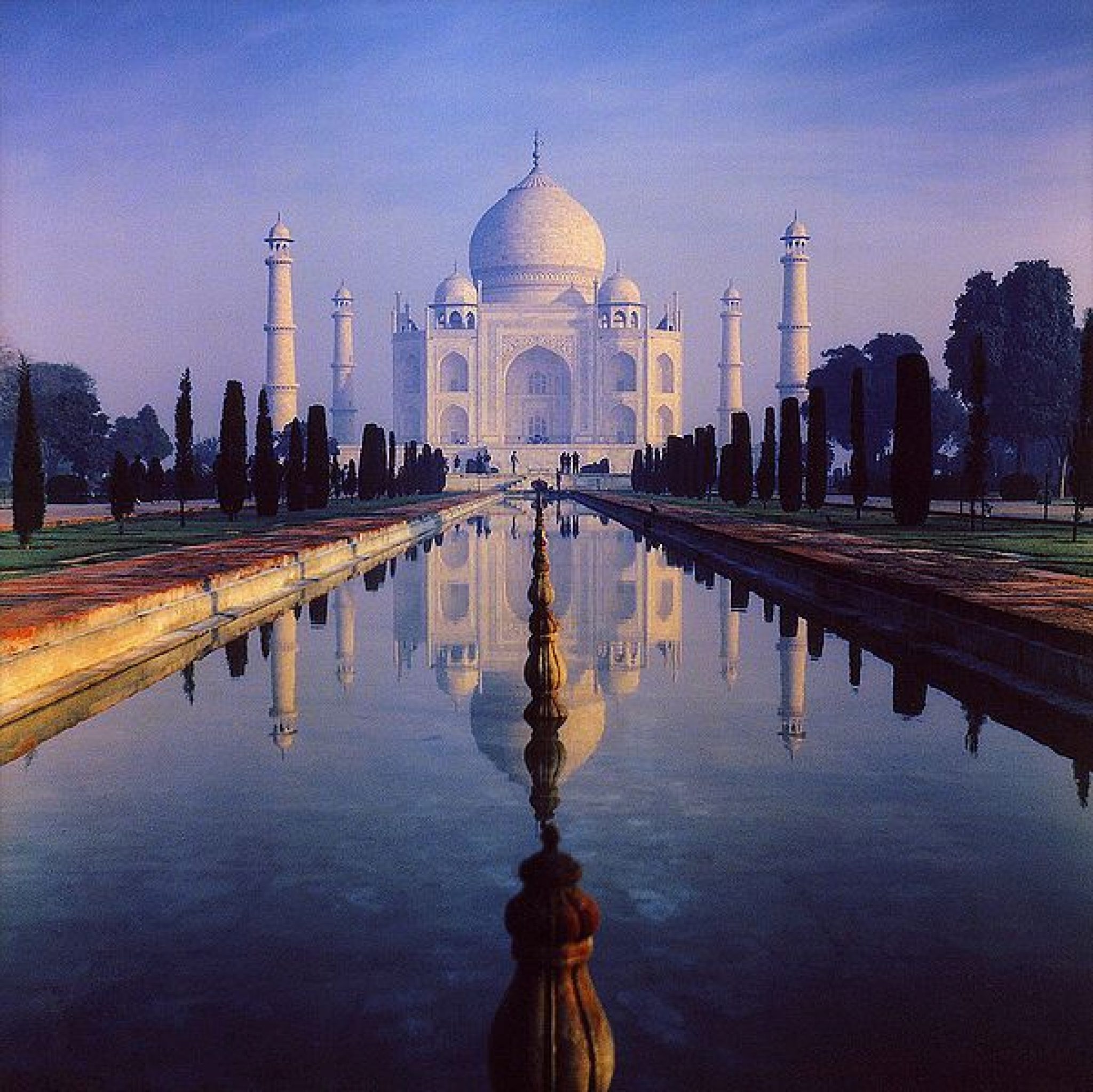 10 Masterpieces showing Diversity in Indian Architecture - Arch2O.com