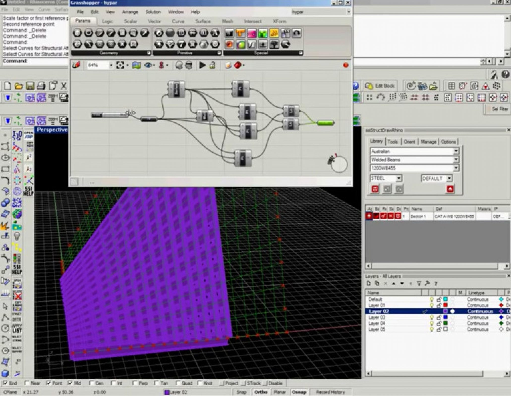 10 Parametric Plugins Every Architect Should Know ! - Arch2O.com