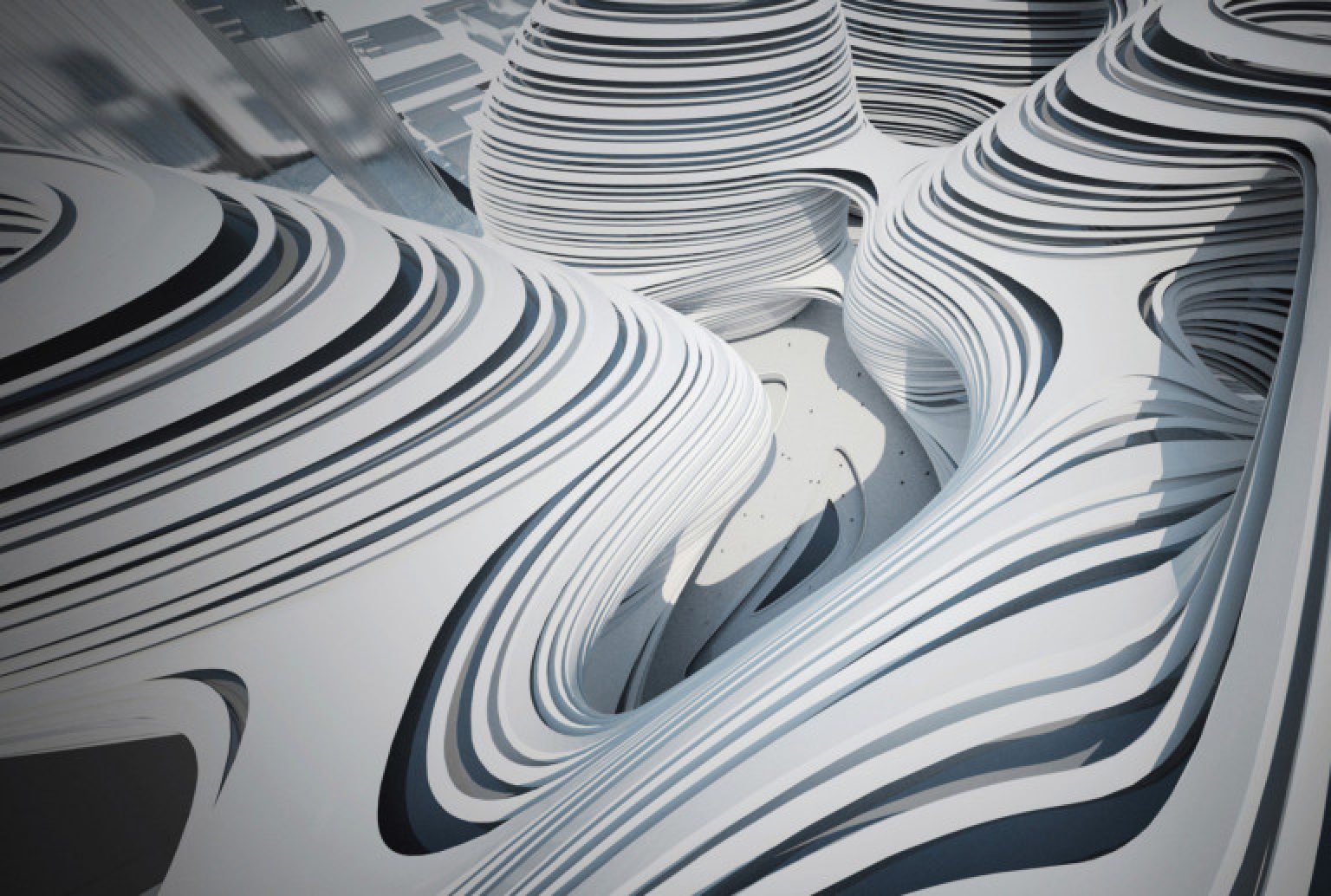 10 Parametric Plugins Every Architect Should Know ! - Arch2O.com