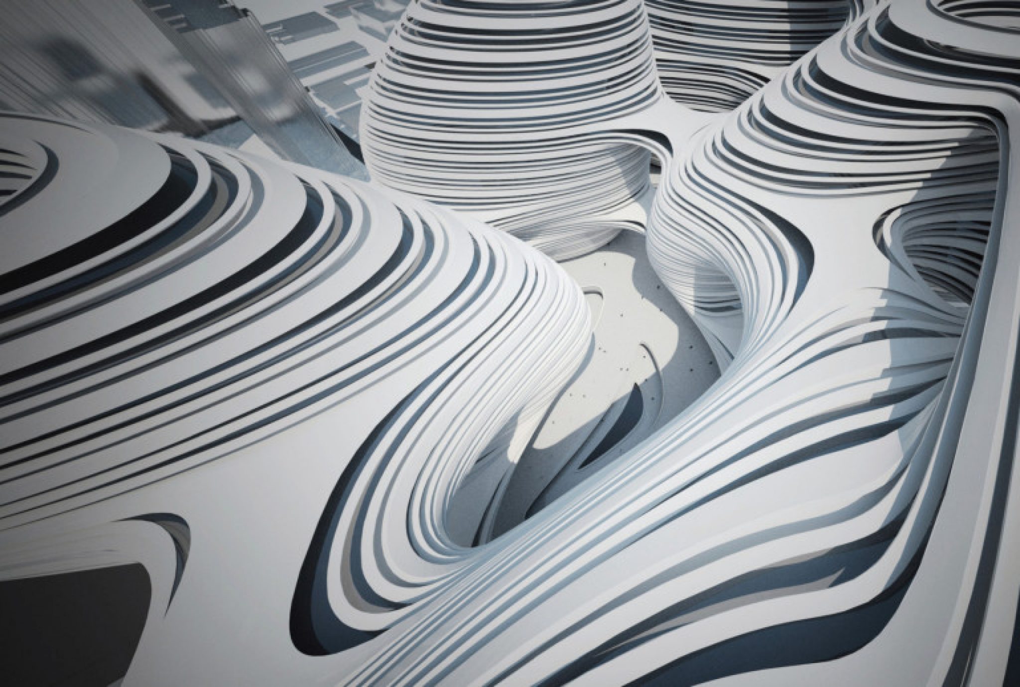 10 Parametric Plugins Every Architect Should Know ! - Arch2O.com