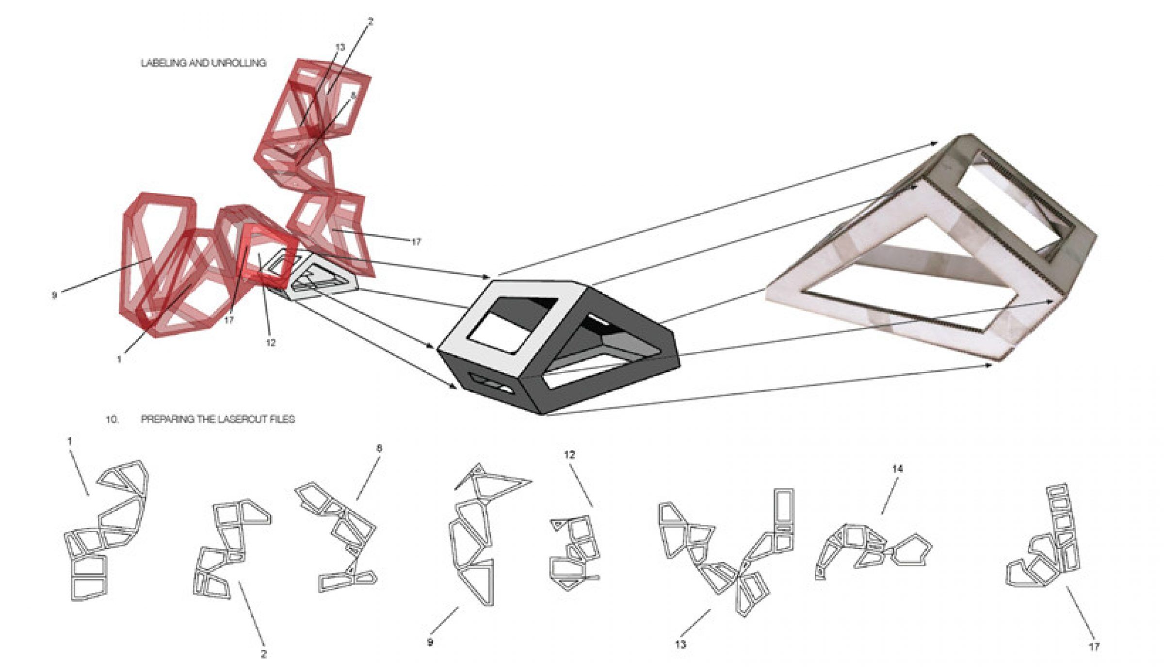 10 Parametric Plugins Every Architect Should Know ! - Arch2O.com