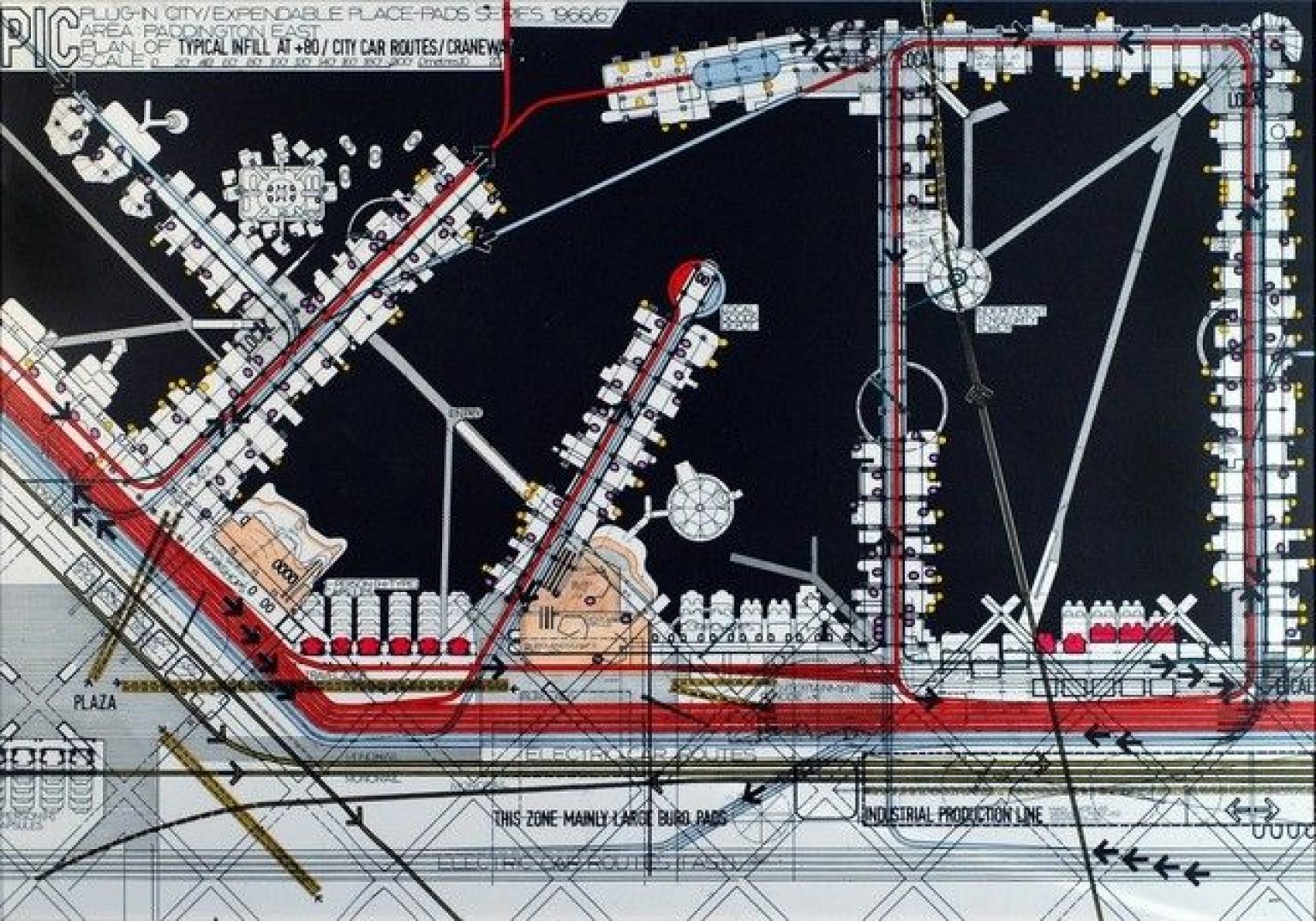 5 Visions Of The Future Cities – Arch2O.com