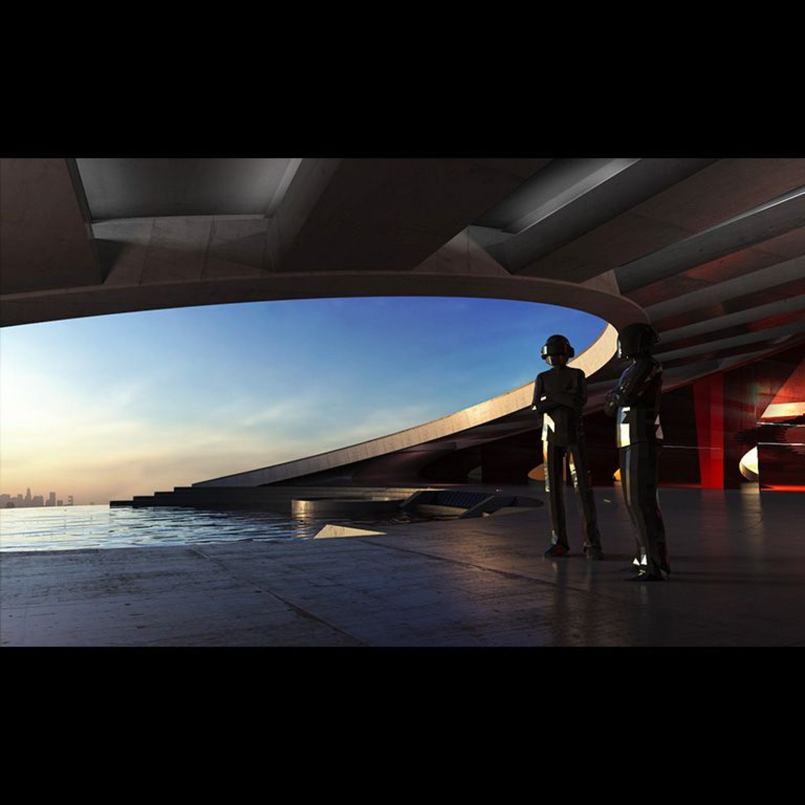 A Future for Architects in the Hollywood Film Industry - Arch2O.com