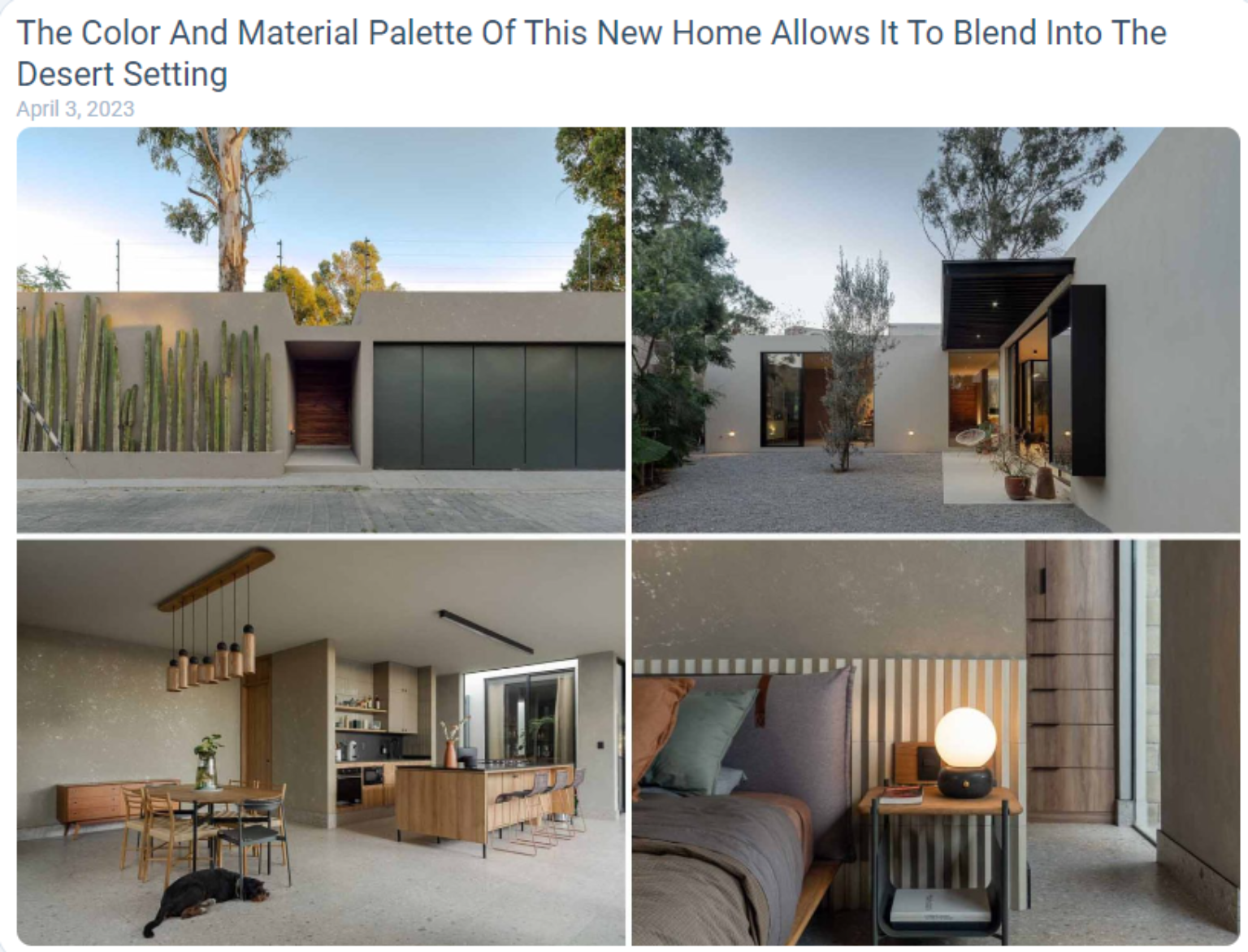 All You Need to Know About Architecture Blogs - Arch2O.com