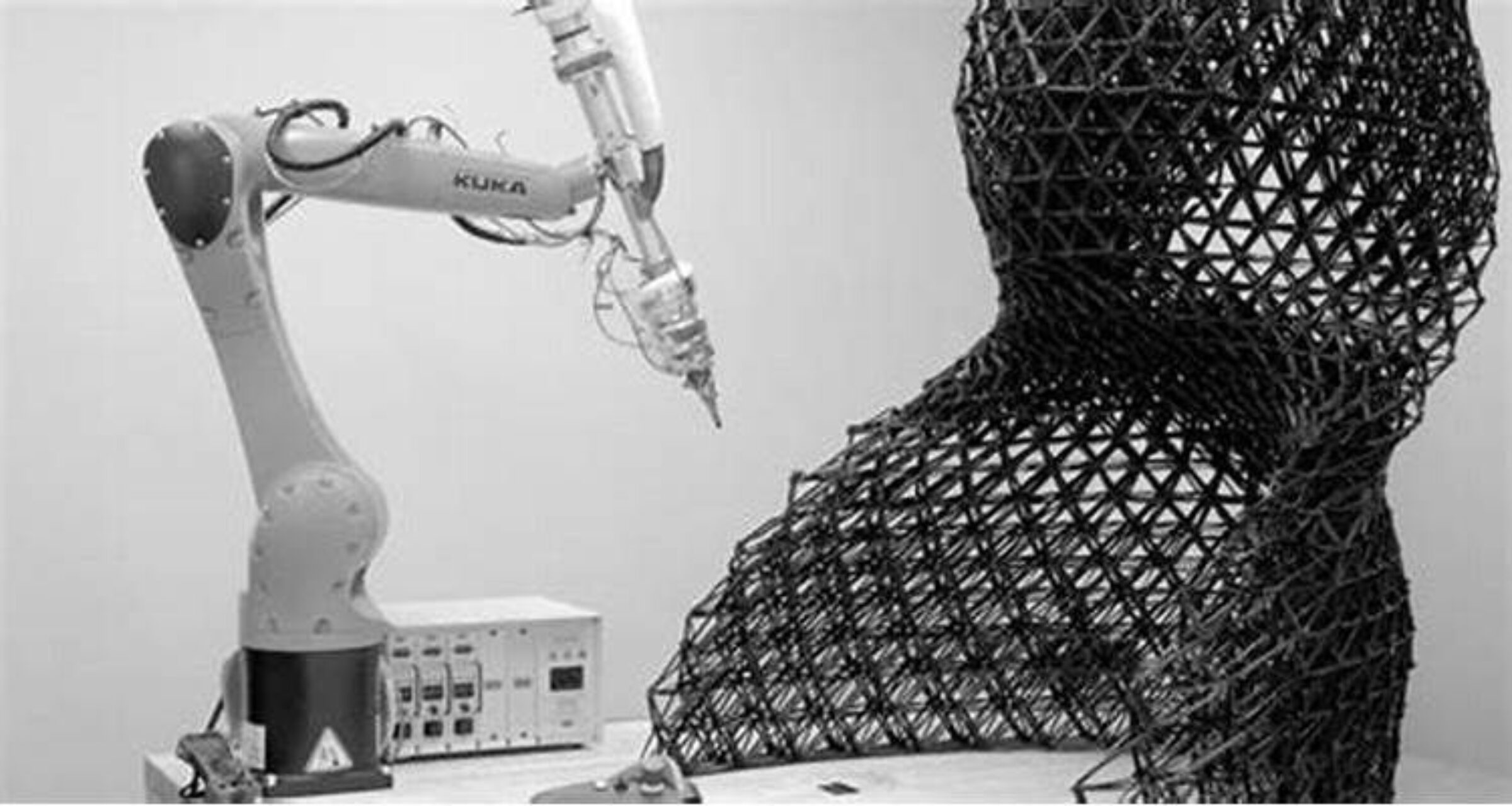 C-Fab | Branch Technology - Arch2O.com