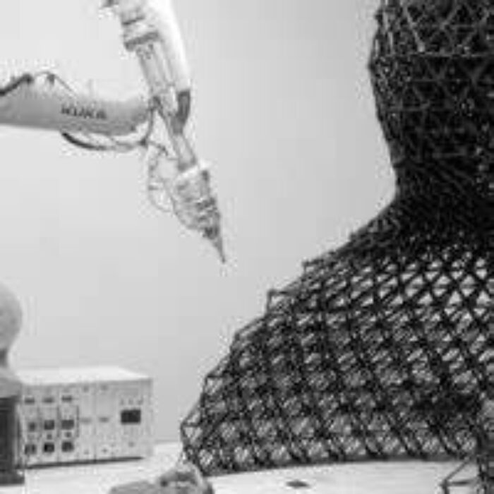 C-Fab | Branch Technology - Arch2O.com