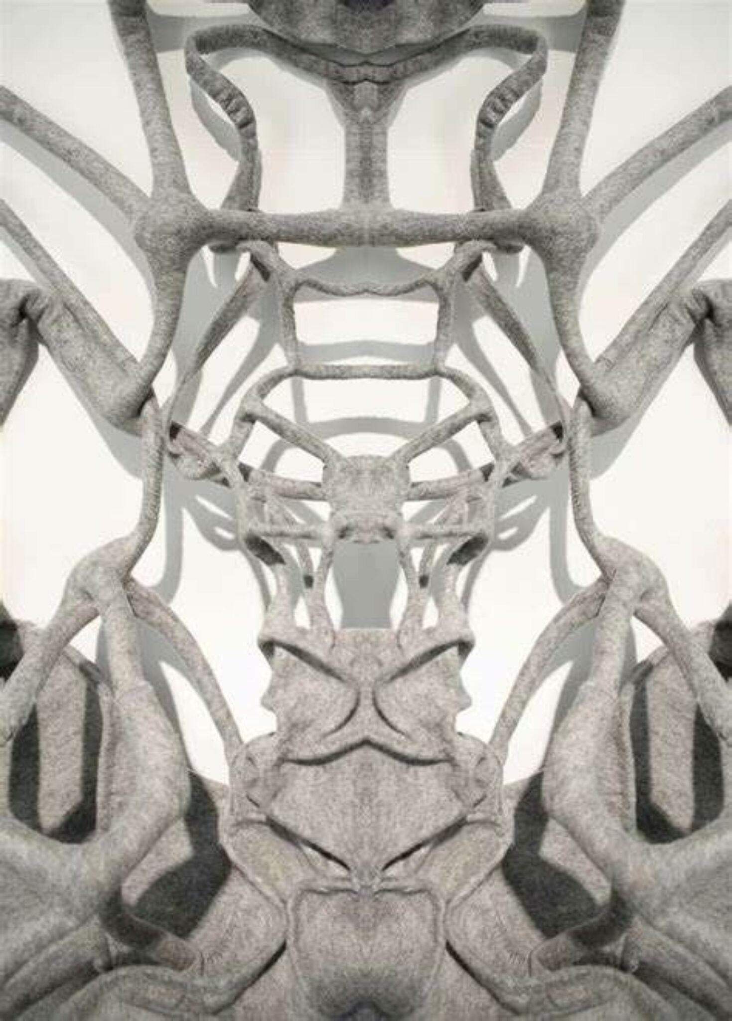 Fabrick- Molded Self-Supporting Furniture | Bartlett School of ...