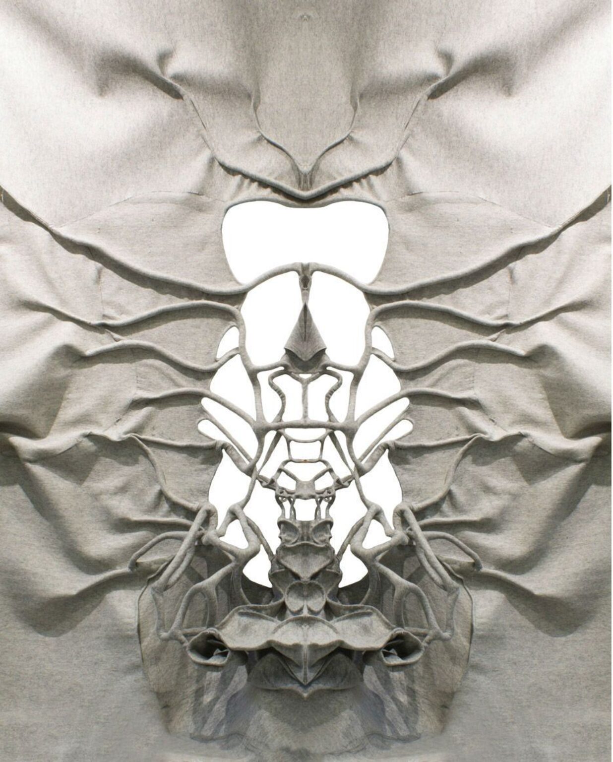 Fabrick- Molded Self-Supporting Furniture | Bartlett School of ...