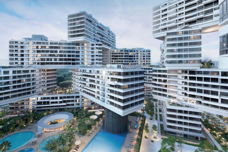 Modular Architecture: When Beauty and Efficiency Meet – Arch2O.com
