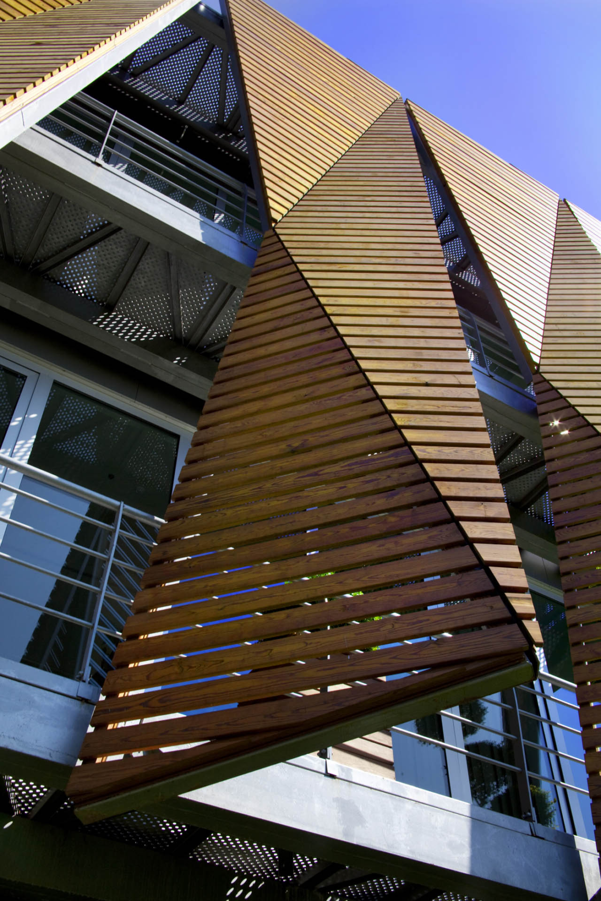 Office Building in Istanbul |Tago Architects - Arch2O.com