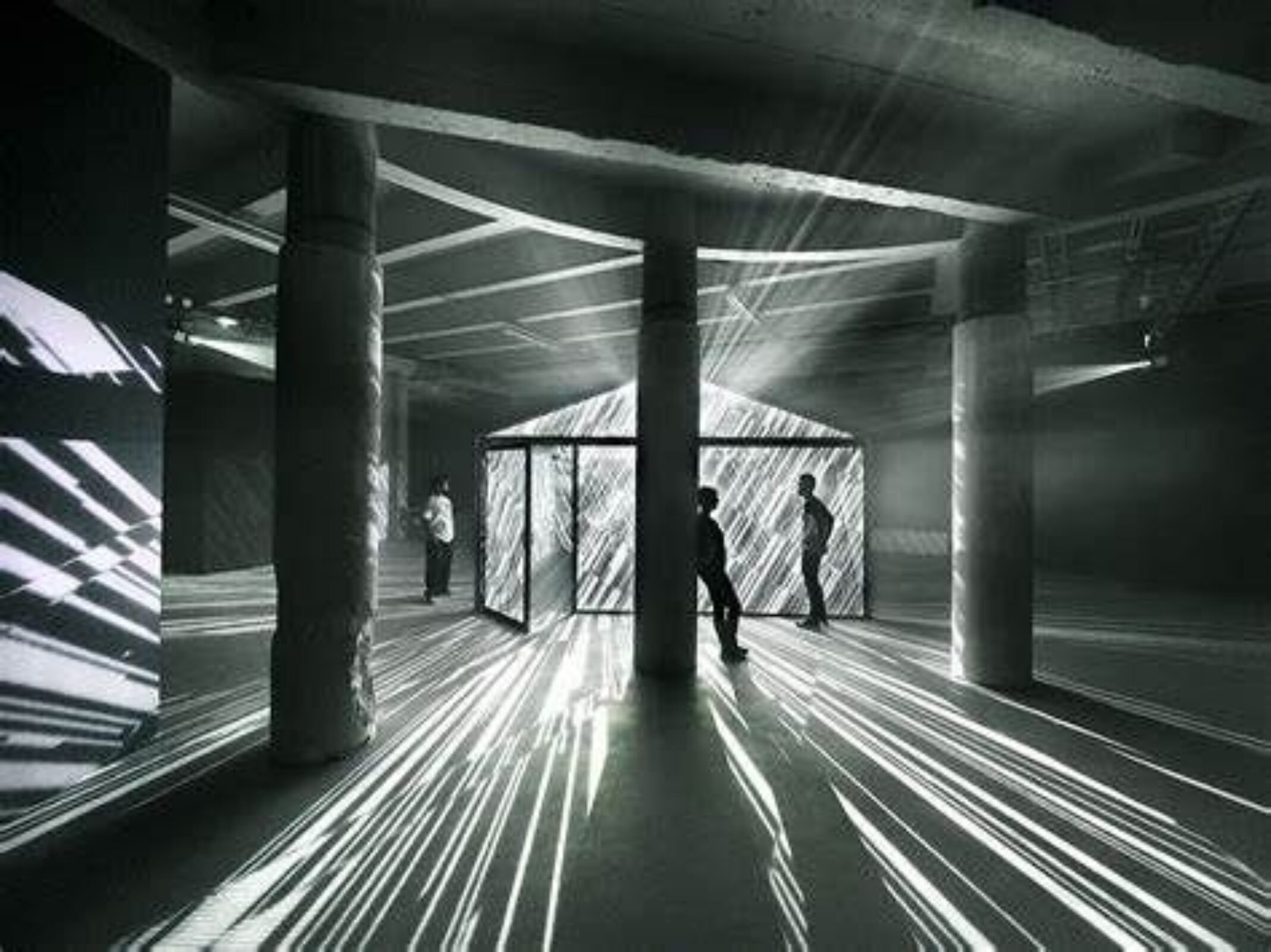 Perspective Playground | Explore the Art of Image - Olympus - Arch2O.com