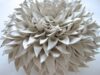 Polymer Flower Sculpture and Tiles | Angela Schwer – Arch2O.com