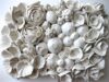 Polymer Flower Sculpture and Tiles | Angela Schwer – Arch2O.com