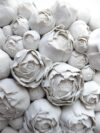 Polymer Flower Sculpture and Tiles | Angela Schwer – Arch2O.com