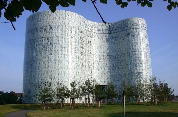 Top 10 Architecture Schools in Germany - Arch2O.com