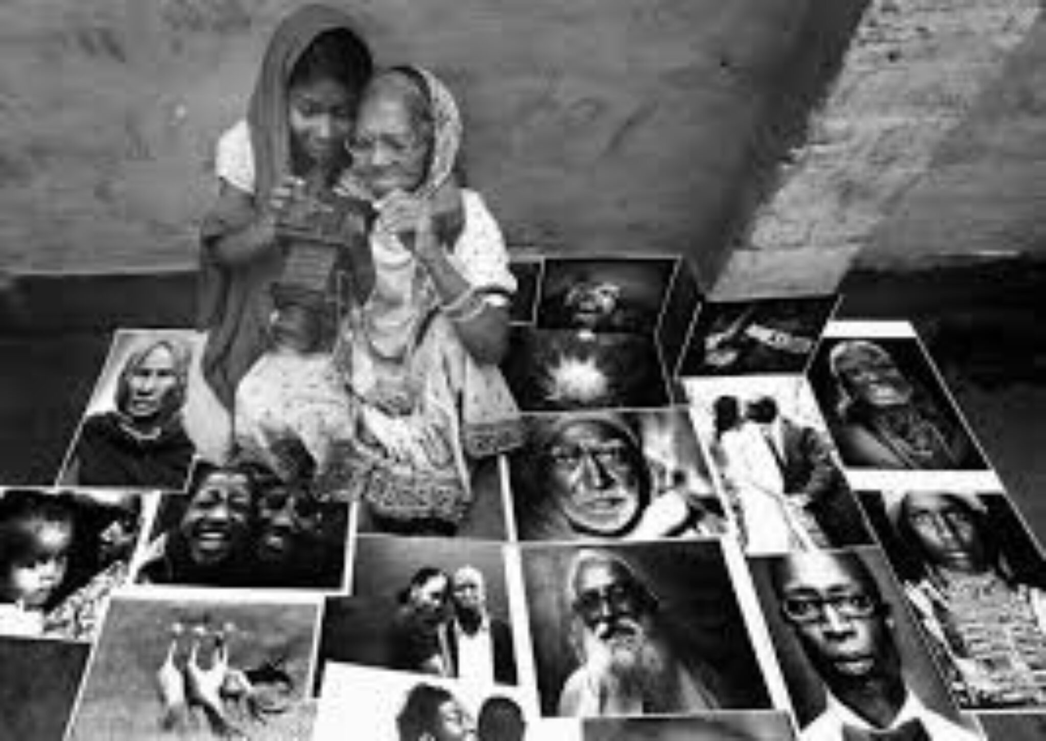 What Poverty Actually Looks Like - Arch2O.com