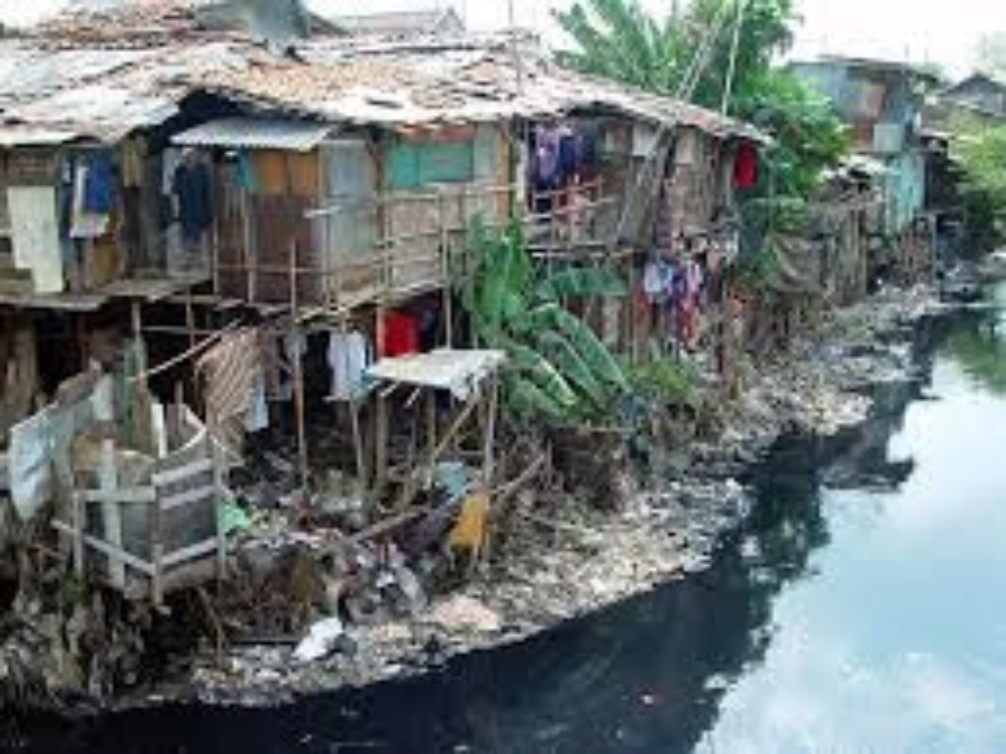 What Poverty Actually Looks Like - Arch2O.com