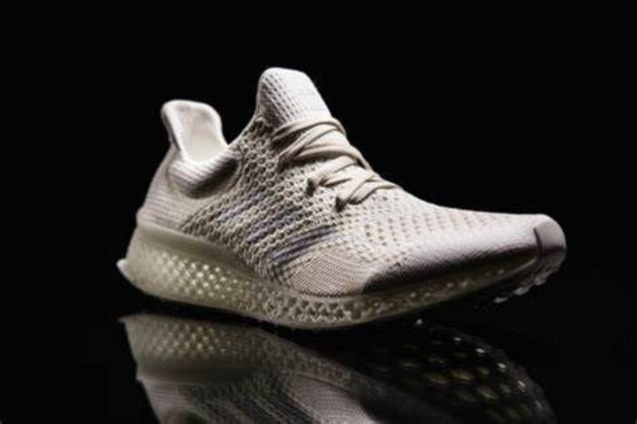 Adidas Recycled Shoes from Ocean Waste | ADIDAS and Parley For The ...