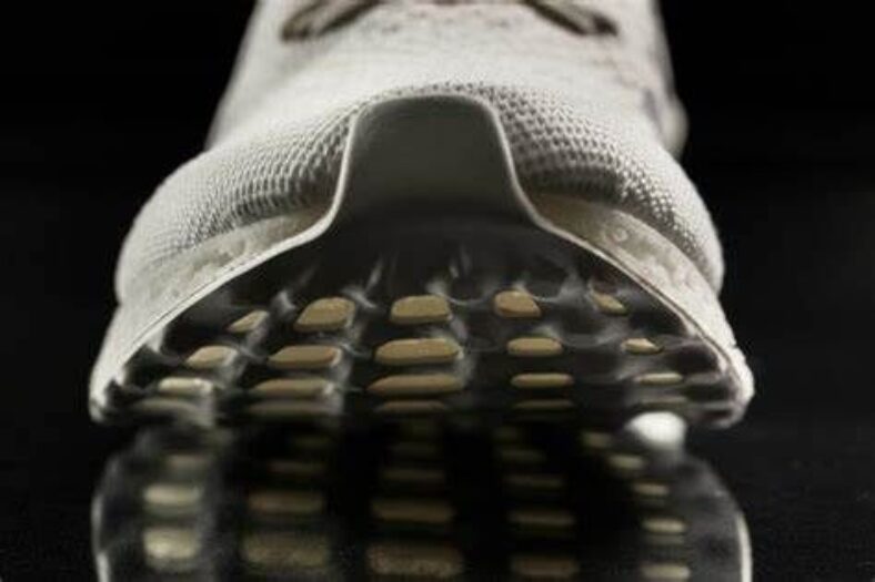 Adidas Recycled Shoes from Ocean Waste | ADIDAS and Parley For The ...