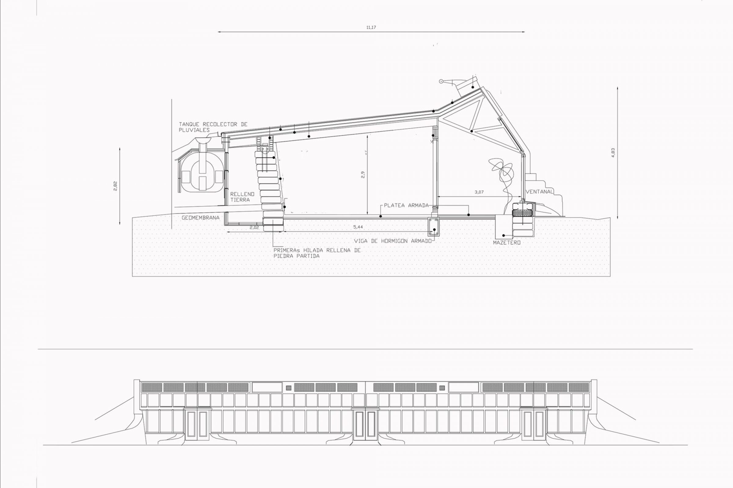 Earthship Homes | Michael Reynolds - Arch2O.com