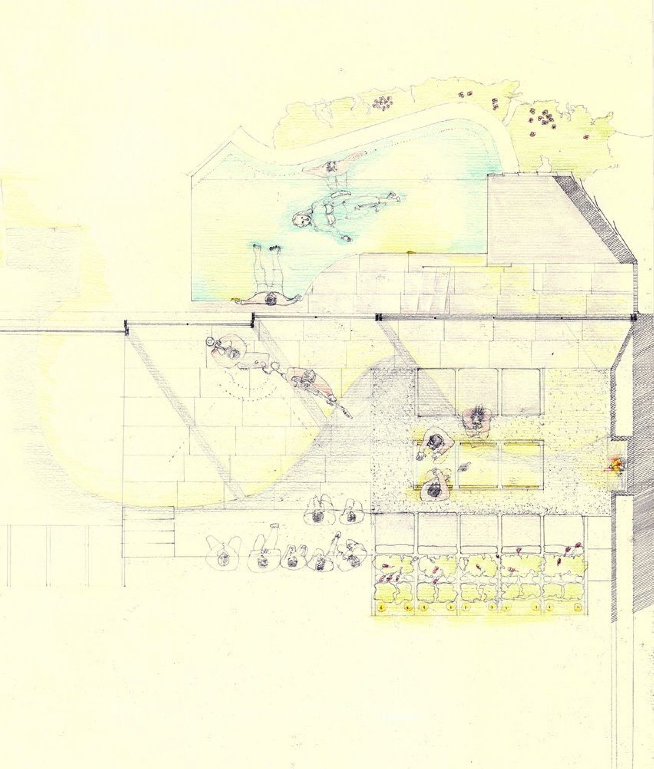Gaudian Literature | GilBartolomé Arquitectos - Arch2O.com