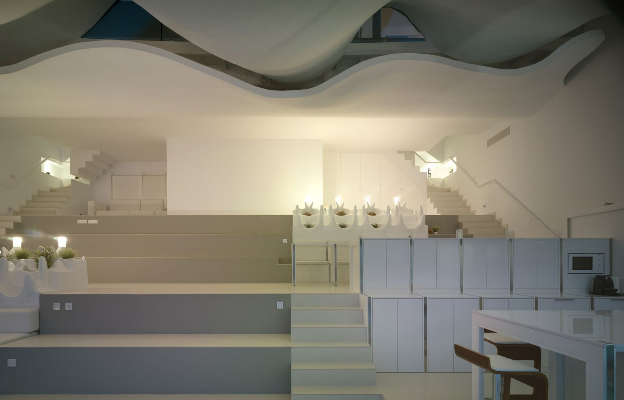 Gaudian Literature | GilBartolomé Arquitectos - Arch2O.com