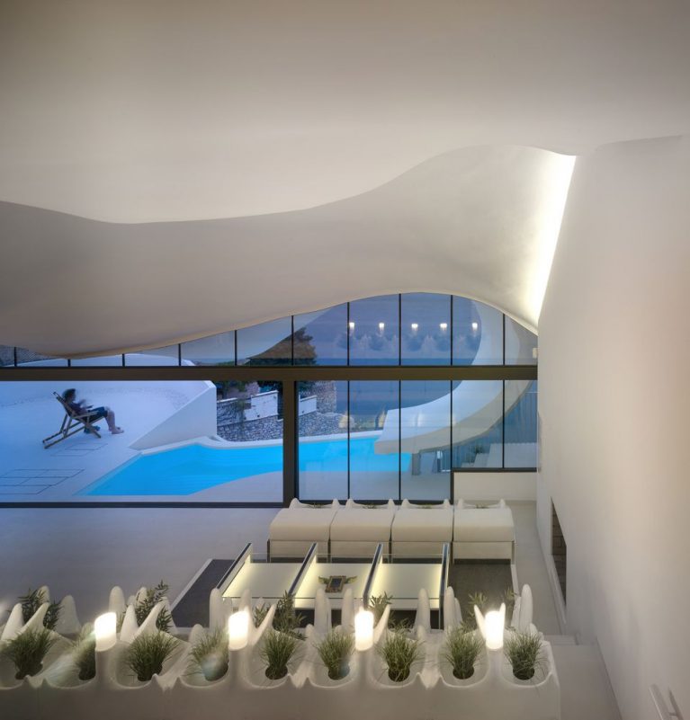 Gaudian Literature | GilBartolomé Arquitectos - Arch2O.com