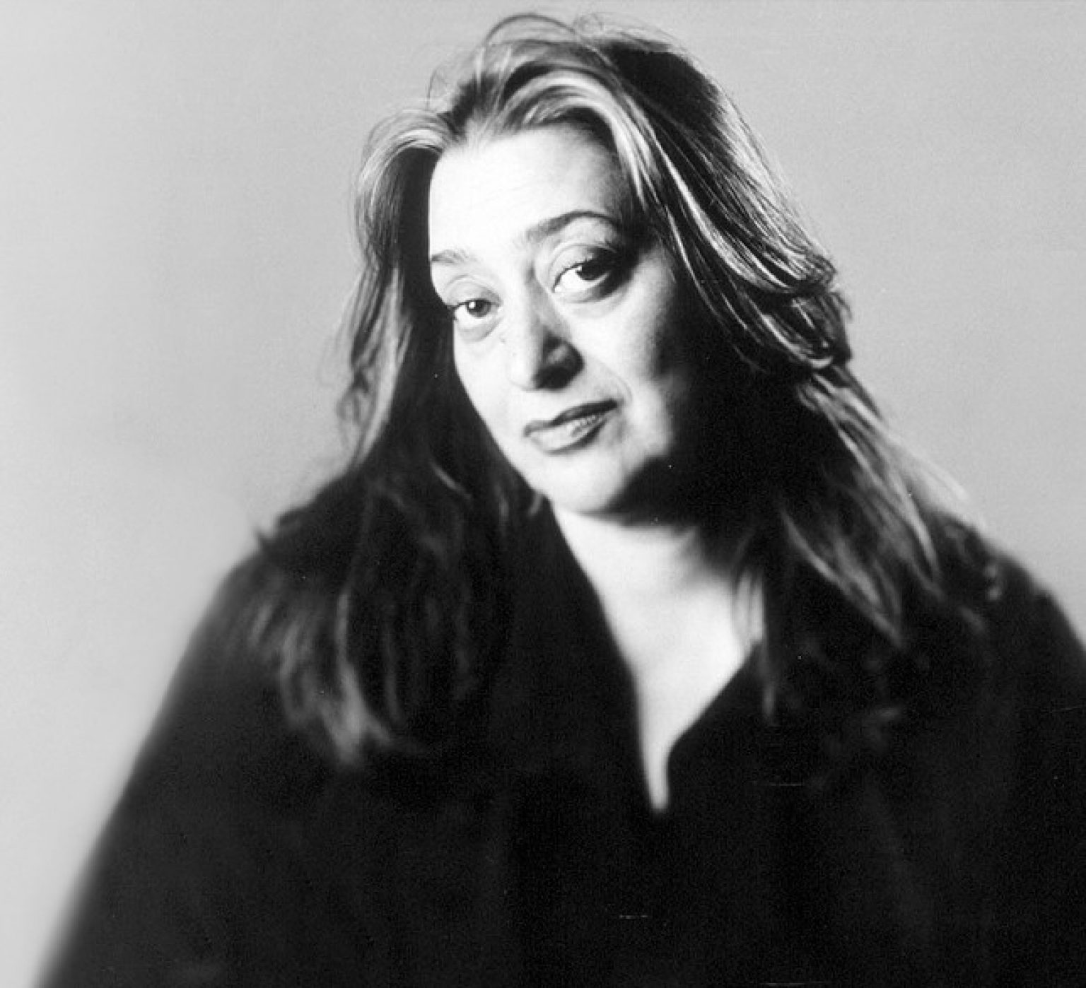 How Zaha Hadid Became Zaha Hadid - Five Important Days in her Life ...