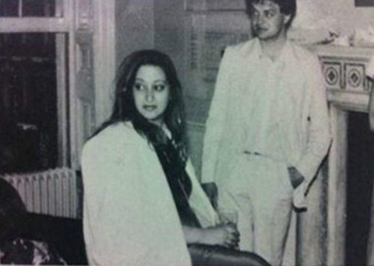 How Zaha Hadid Became Zaha Hadid - Five Important Days in her Life ...