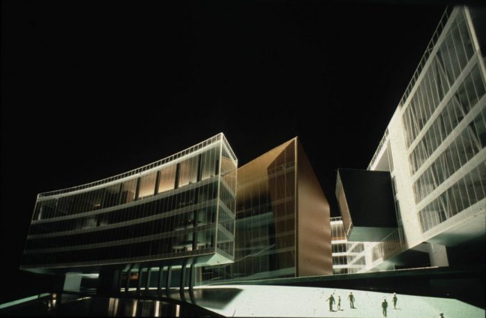 How Zaha Hadid Became Zaha Hadid - Five Important Days in her Life ...