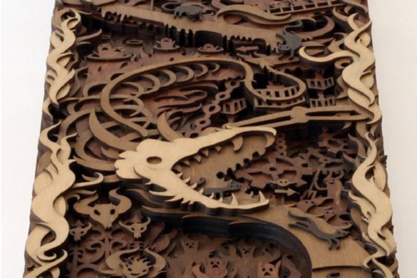 Art Projects | - Page 11 of 76 - Arch2O.com