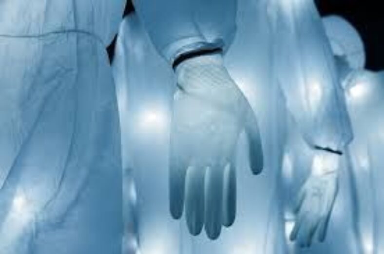 Radio Active Creatures | By Luzinterruptus Studio - Arch2O.com