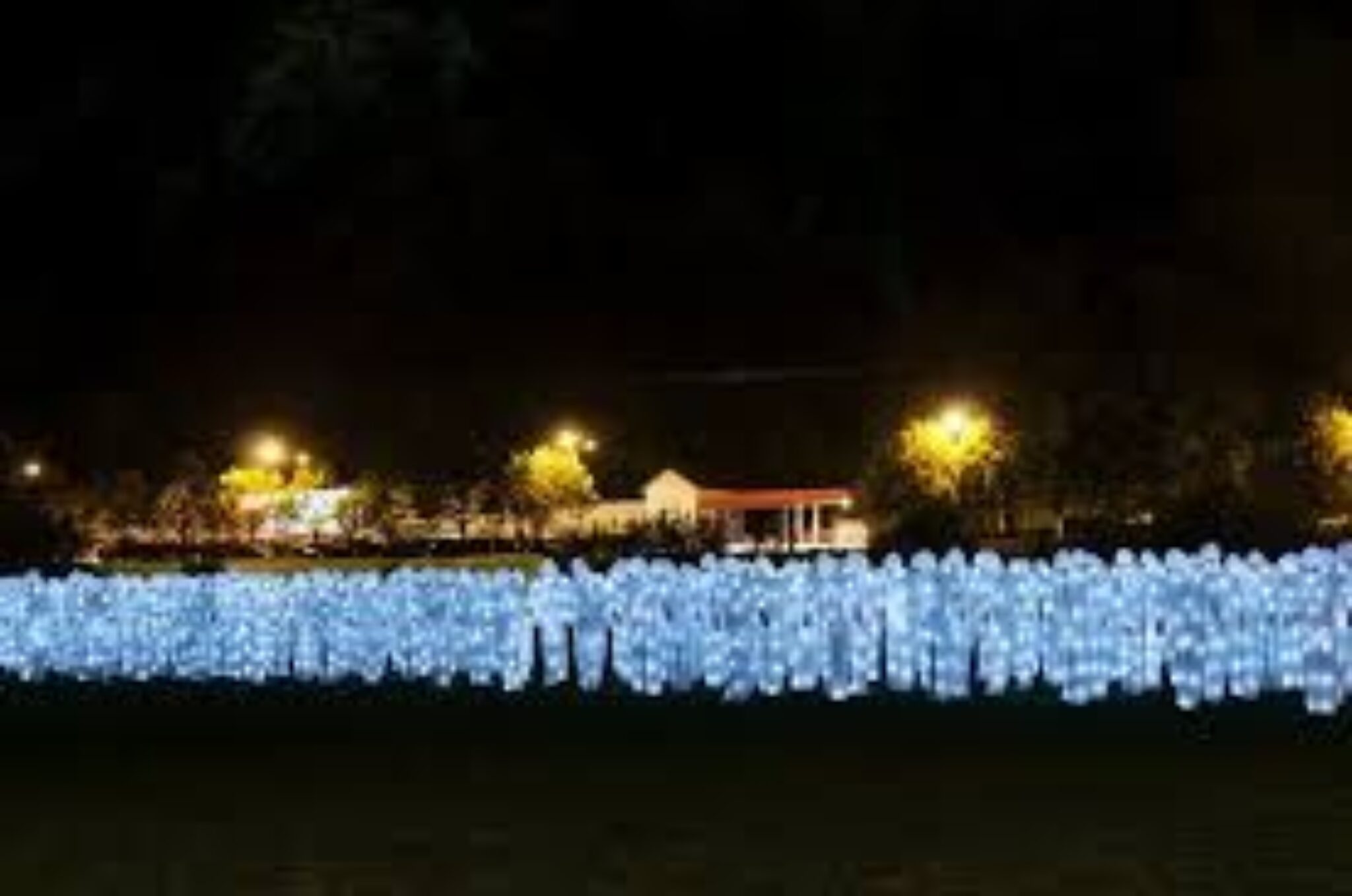 Radio Active Creatures | By Luzinterruptus Studio - Arch2O.com