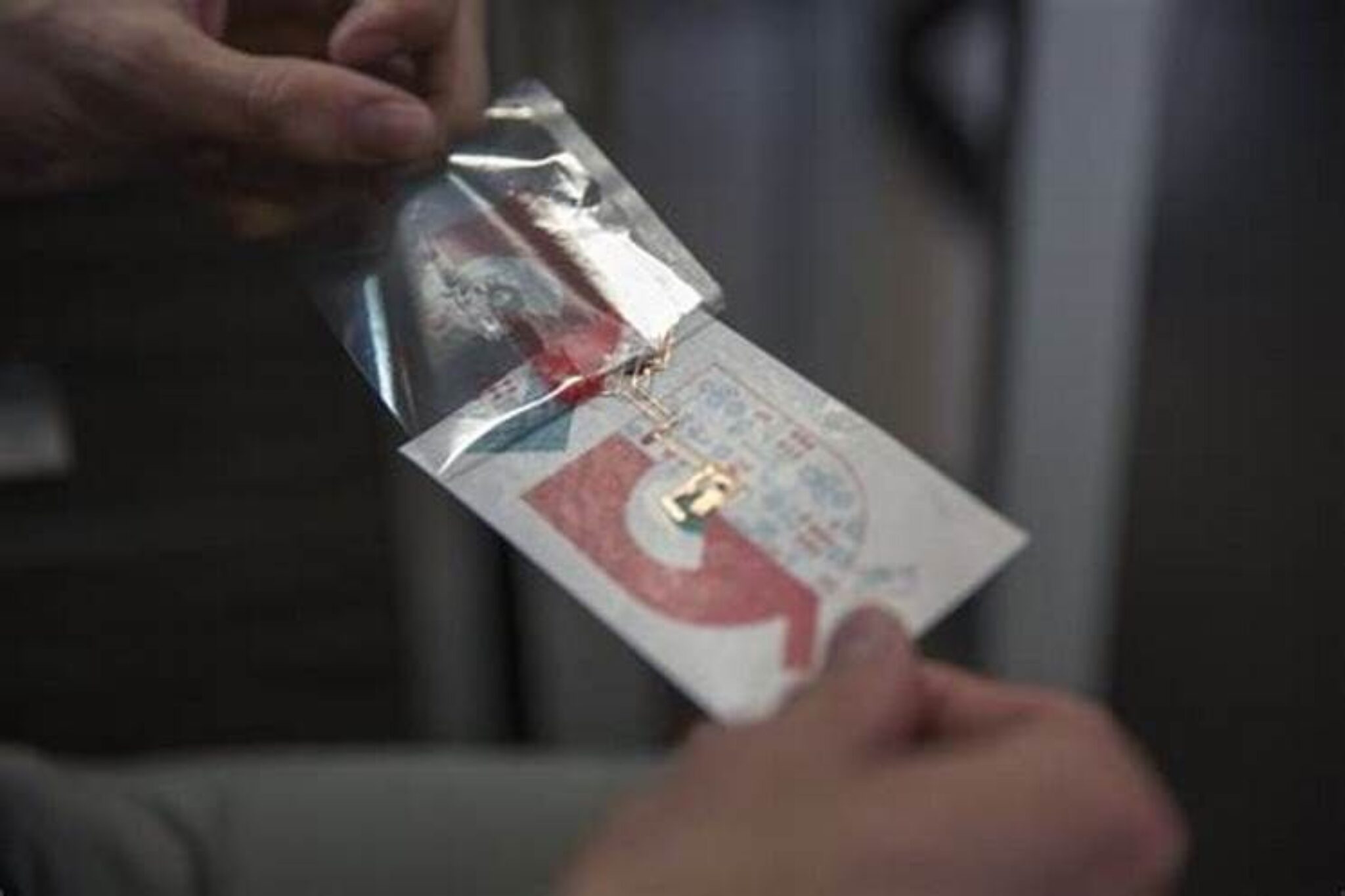 Tech Tats | Chaotic Moon Studios - Arch2O.com