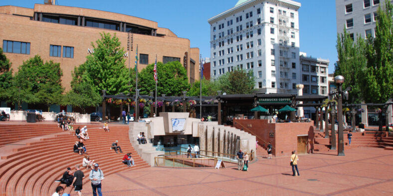 What Makes a Public Square ? - Arch2O.com
