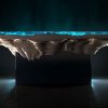Abyss Dining Table | Duffy London - Arch2O.com