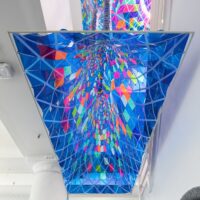 Behance Installation | SOFTlab - Arch2O.com