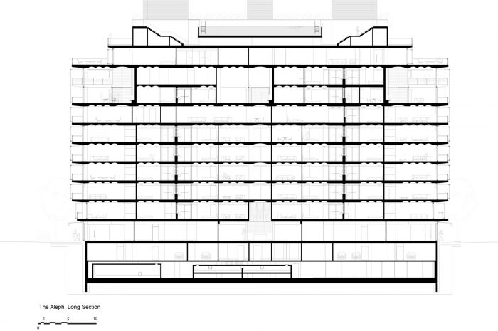 Faena Aleph Residences | Foster and Partners - Arch2O.com