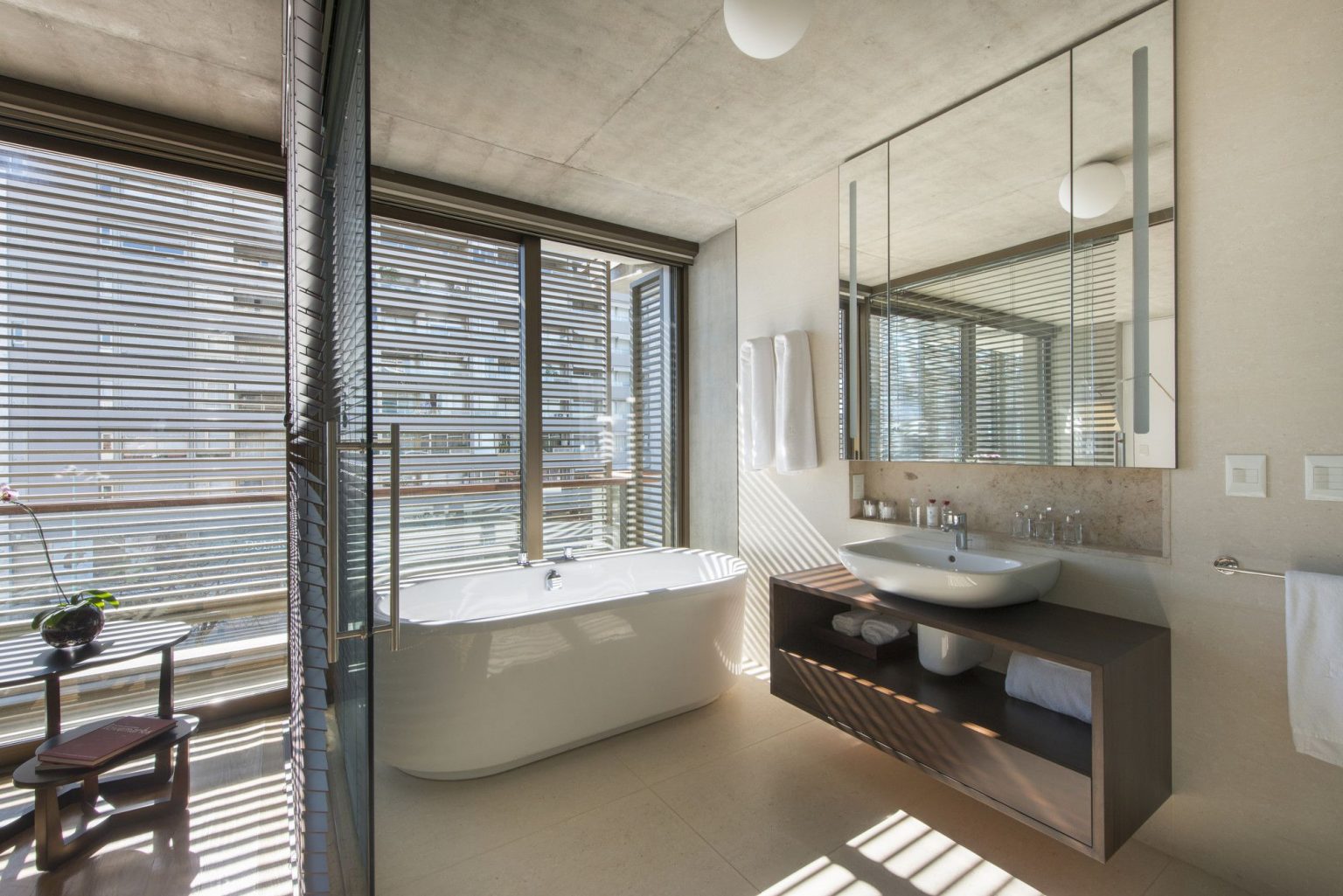 Faena Aleph Residences | Foster and Partners - Arch2O.com