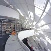 Free University Philology Library | Foster and Partners - Arch2O.com