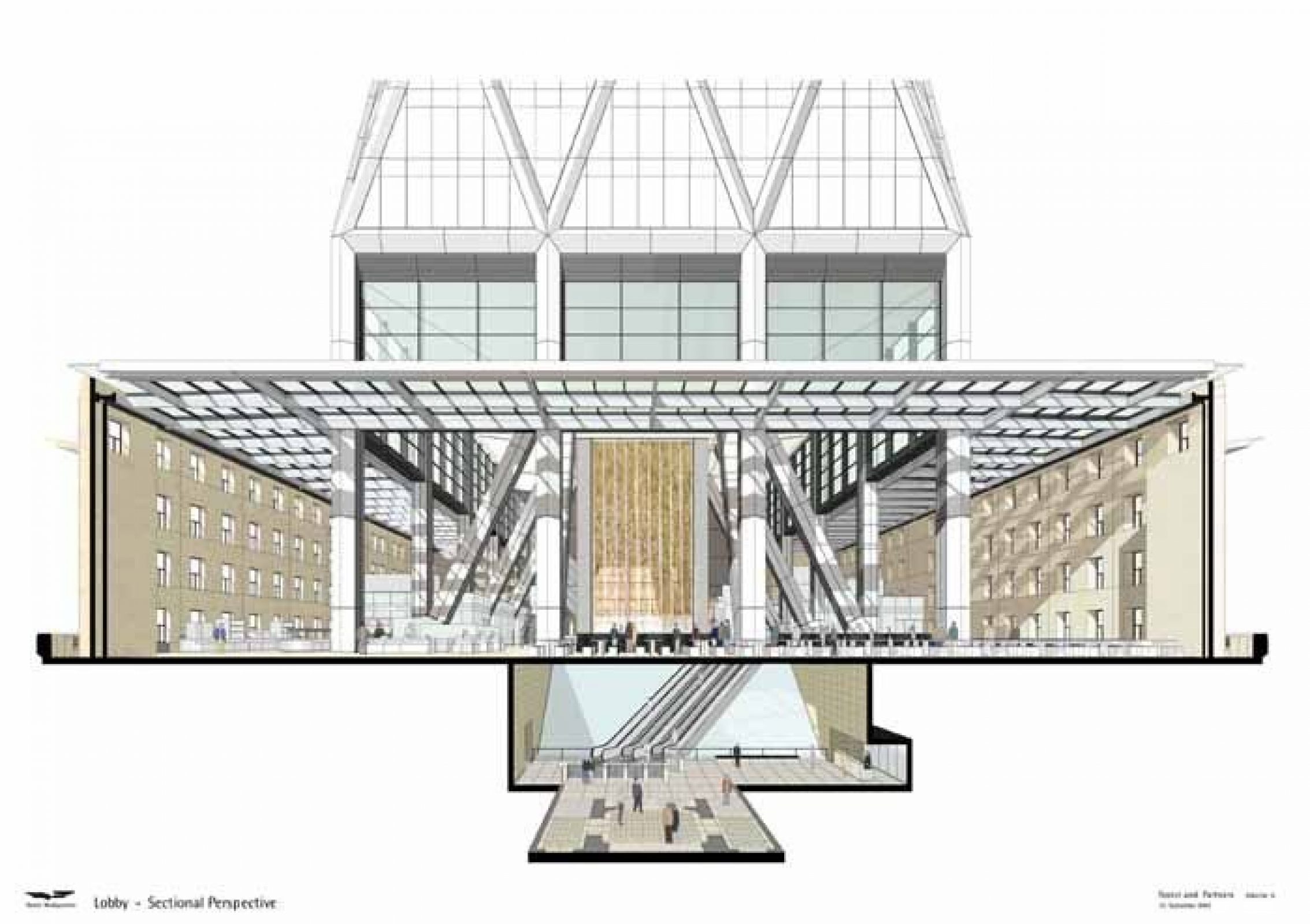 Hearst Tower | Foster and Partners - Arch2O.com