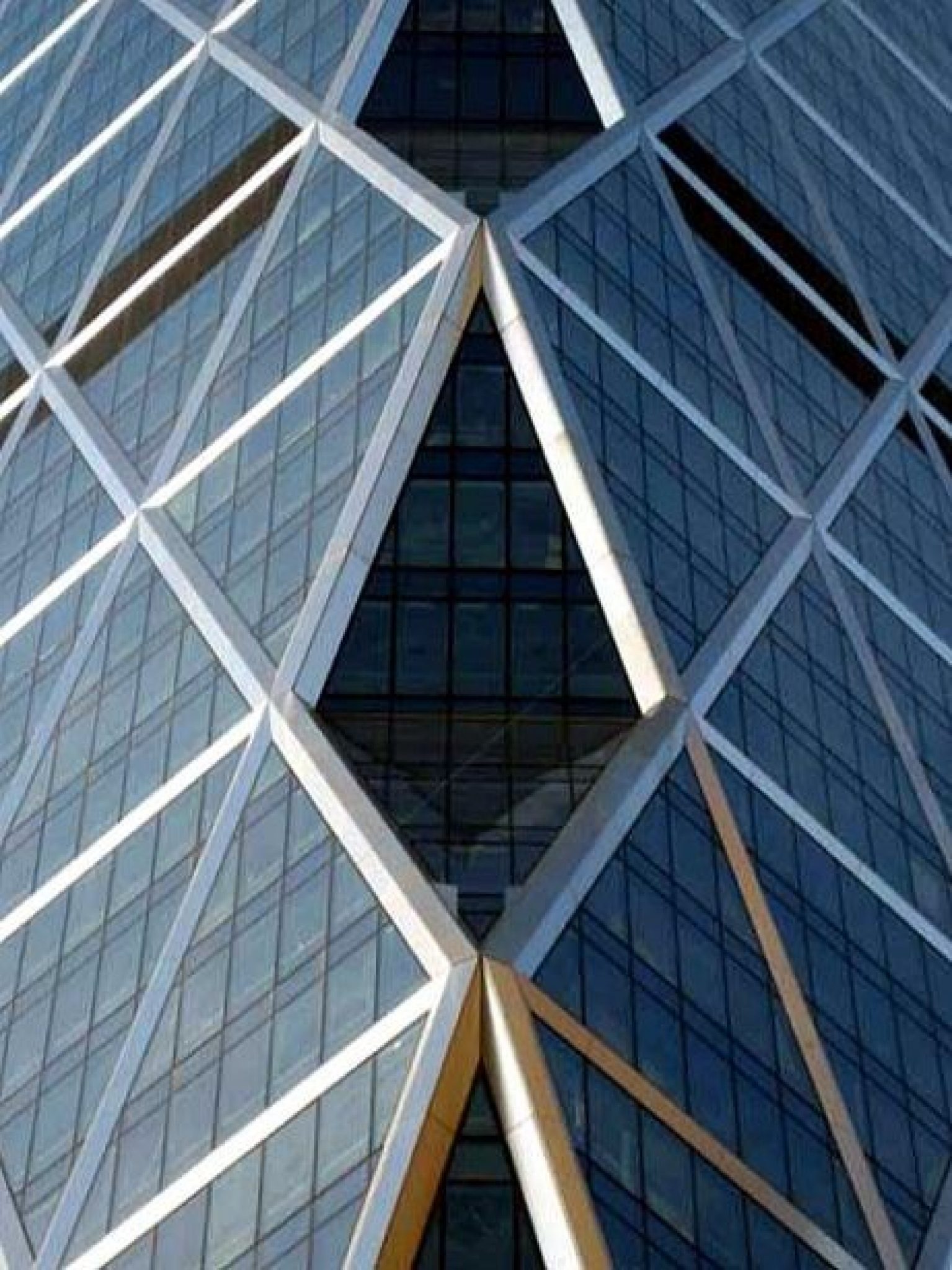 Hearst Tower | Foster and Partners - Arch2O.com