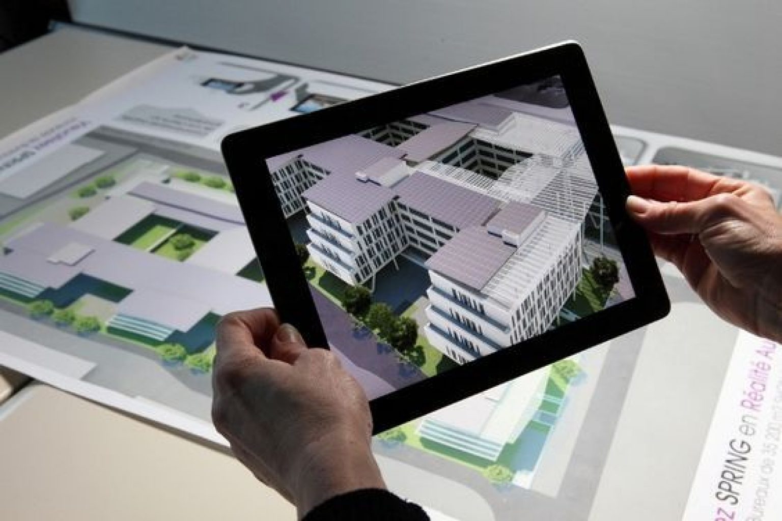 How Virtual Environments Could Help Architects ? - Arch2O.com