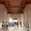 Renovation of New York Public Library | Foster and Partners - Arch2O.com