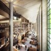 Renovation of New York Public Library | Foster and Partners - Arch2O.com